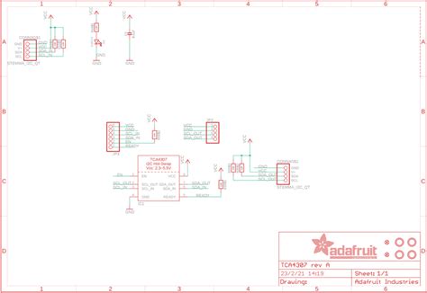 Downloads Adafruit Tca4307 Hot Swap I2c Buffer Adafruit Learning System