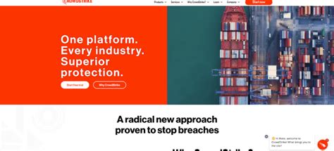 11 Best B2b Websites Examples Build Your Own