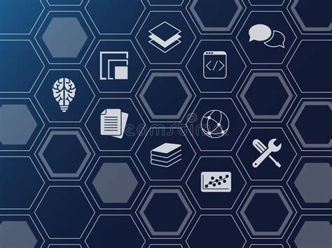 llm large language model ai artificial intelligence technology concept