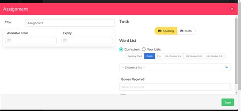 Assignments1 — Entirely At Home
