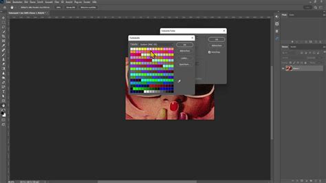How To Create An Impressive Dither Effect In Photoshop