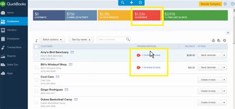 Quickbooks Online 2015 Overview 5 Minute Bookkeeping
