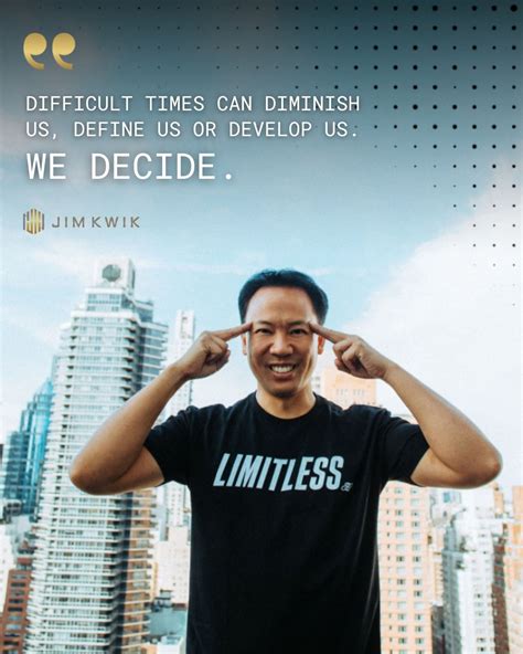 Jim Kwik On Linkedin Leave A ‘💯 Below If You Agree👇 In My Book Limitless I Quote Jean Paul