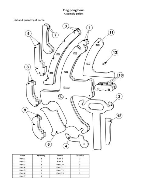 Assembly Guide 3 Pdf