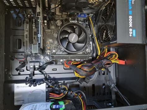 50만원 컴퓨존 블랙스크린