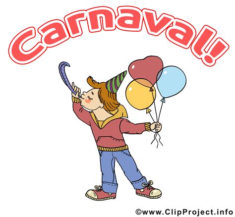 Ballons Dessin Carnaval Clip Arts Gratuits Carnaval Dessin Picture