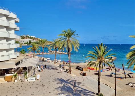 Ibiza Vacation City