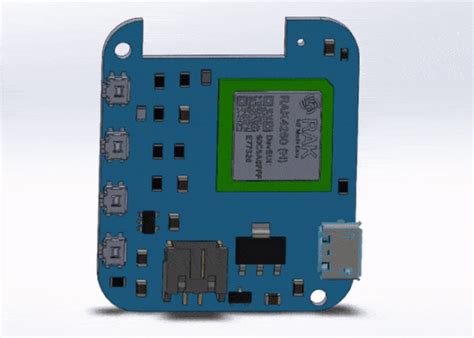 Circuitpython Powers The Open Hardware Summit For 2020 Python Adafruit Circuitpython