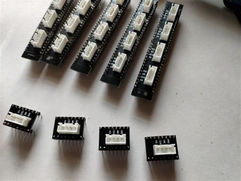 Stepper Driver Breakout Board Etsy