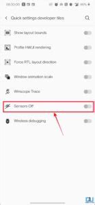 2 Ways To Block Camera And Mic In One Click On Android Gadgets To Use