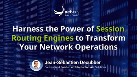 Harness The Power Of Routing Management Platforms Netaxis Solutions