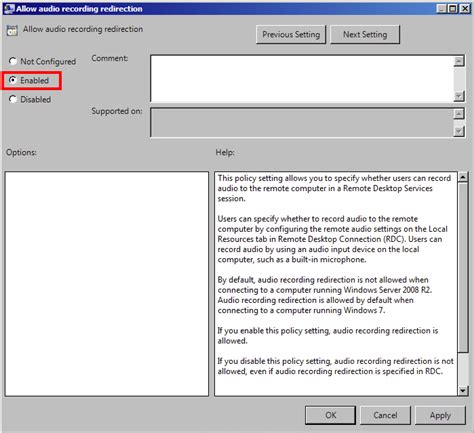 enabling audio for a vm skytap help and documentation
