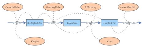 Lab 5 Exercise C Insight Maker