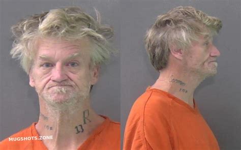 Mitchell Steven Glenn 05 20 2024 Bell County Mugshots Zone