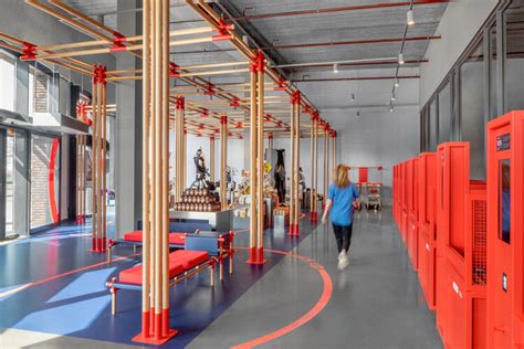 Crafting Spatial Experiences Service Design In Architecture Archdaily