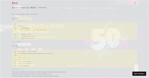 HOD Interaction Codesandbox
