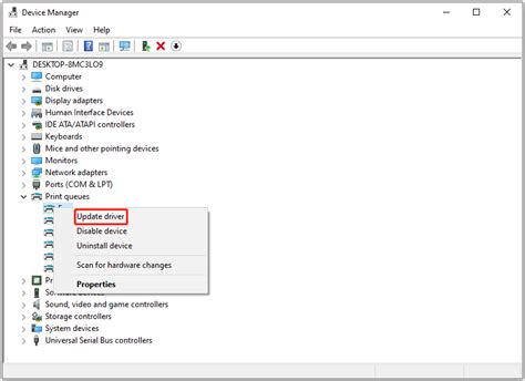 How To Fix Printer Driver Error 0x000005b3 5 Ways To Fix It