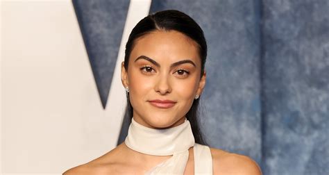 Camila Mendes Talks ‘riverdale Ending And What Prop She Wants To Keep