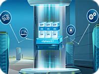 VMware VSphere Security Features VCenter Server