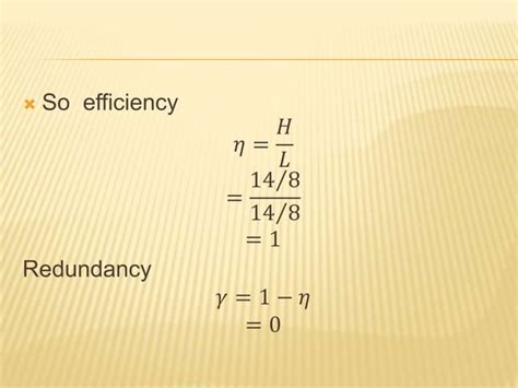 Huffman Coding Pptx Programming Languages Computing