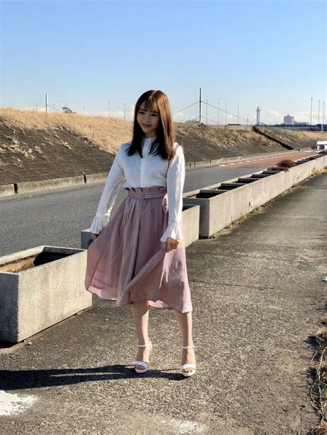 Yuna Ogura R Classypornstars