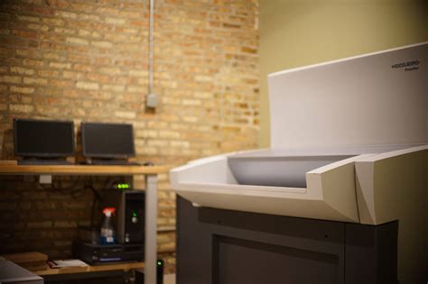 Diaz Printing Inc Chicago Il