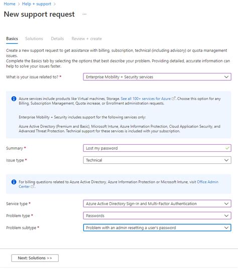 My Azure Administrator Lost His Password Due To A Mistake With His Password Manager And Cannot