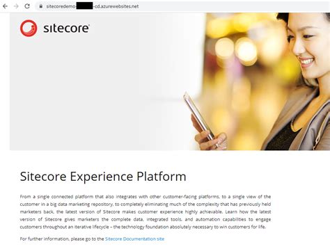 How To Install Sitecore On Azure Sitecore Diaries