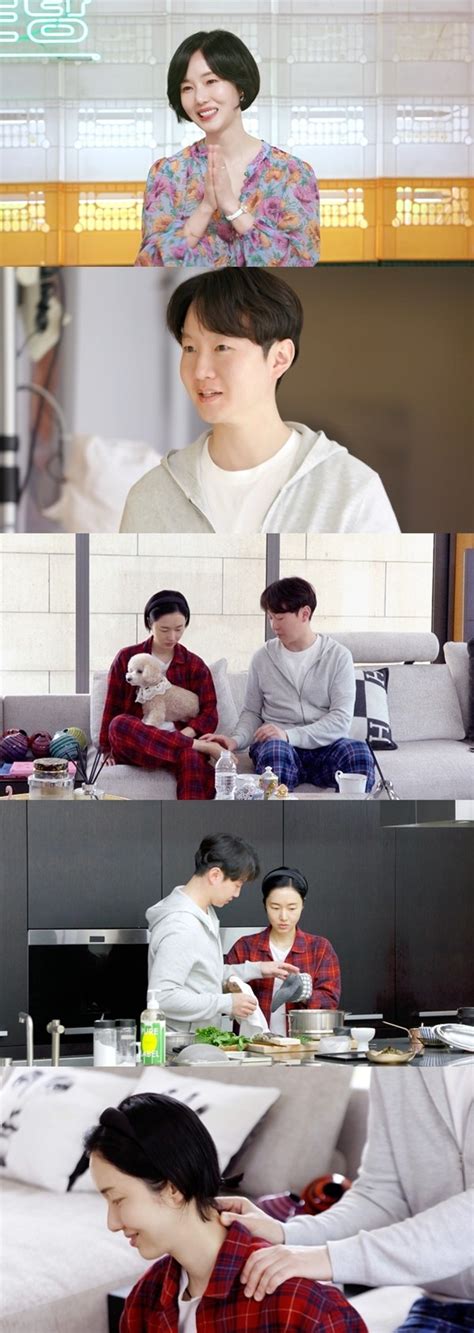 ‘편스토랑 이정현 3살 연하 의사 남편 최초 공개…다정 끝판왕 전자신문