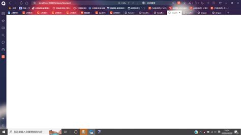 servlet jsp数据库查询空白 使用sevlet查询mysql数据库 是空白 csdn博客