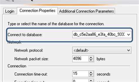 Sharepoint 2013 Connect To Sql Azure Containing Backend For Ms Access Web App Stack Overflow