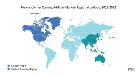 Fluoropolymer Coating Additive Market Size 2023 Forecast By 2032