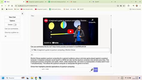Orion 다양한 Llm을 지원하는 웹 기반 채팅 인터페이스 읽을거리and정보공유 파이토치 한국 사용자 모임