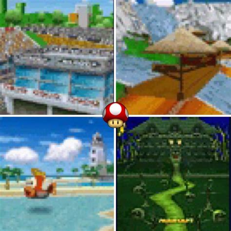 マリオカート カップ Naoyaのブログ