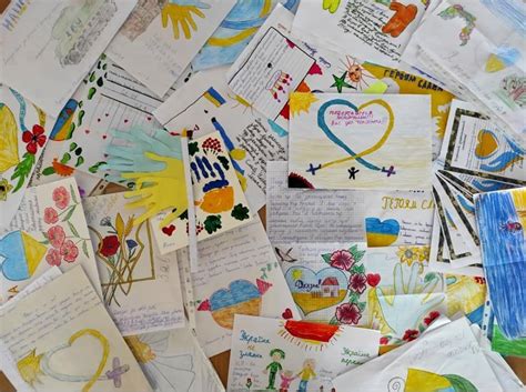 «Дякую захиснику за рік шкільного навчання у Решетилівській «початківці зібрали понад 20