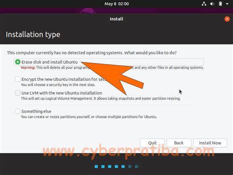 How To Install Ubuntu On Virtualbox Step By Step Guide For Beginners 2021