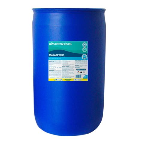 Maxam Plus 12 200 Kg Difem S A