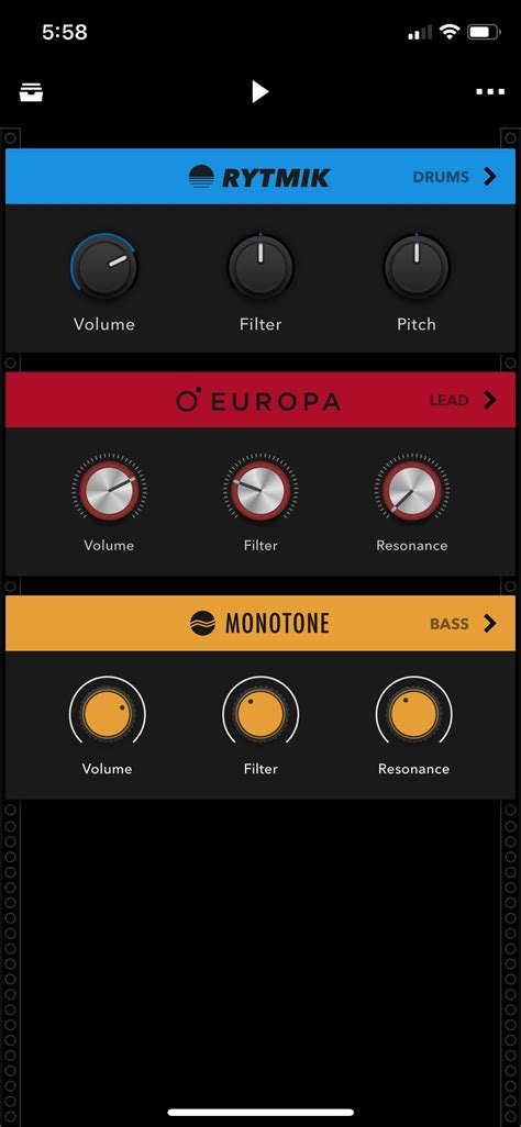 The Best Synthesizer Apps You Can Play On Your IPhone For Free