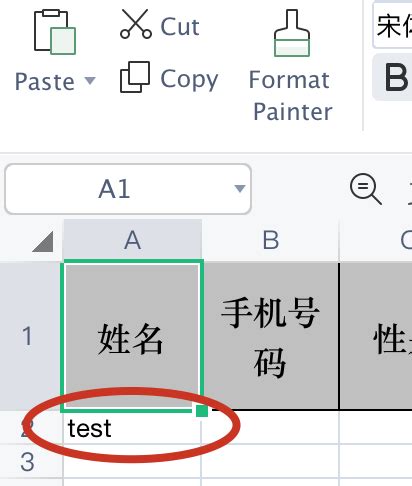 Java Why The Easy Excel Set Cell Style Did Not Work Stack Overflow