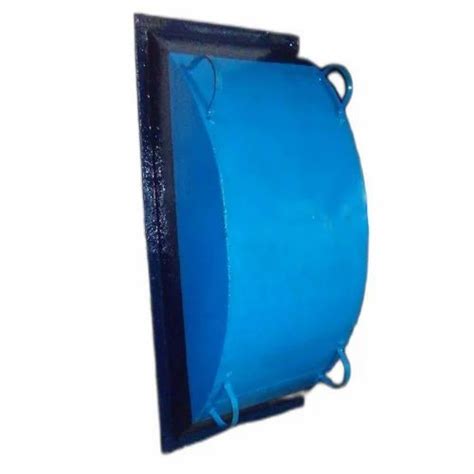 Semiclosed Impeller Fan Cap At Rs 12000 In Kolkata Id 27442542097