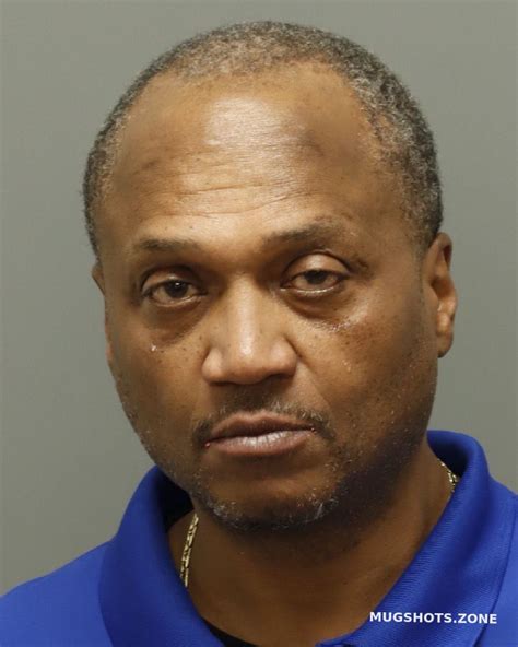 Thompkins Tracy Yvette 01 14 2025 Wake County Mugshots Zone