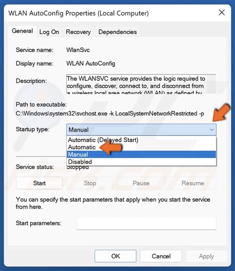 Ways To Fix The Windows Wireless Service Is Not Running On This Computer Error