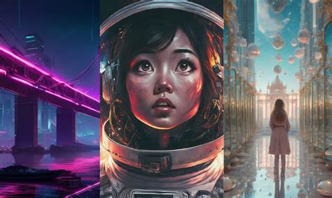 24 Of The Best Ai Art Generators Available