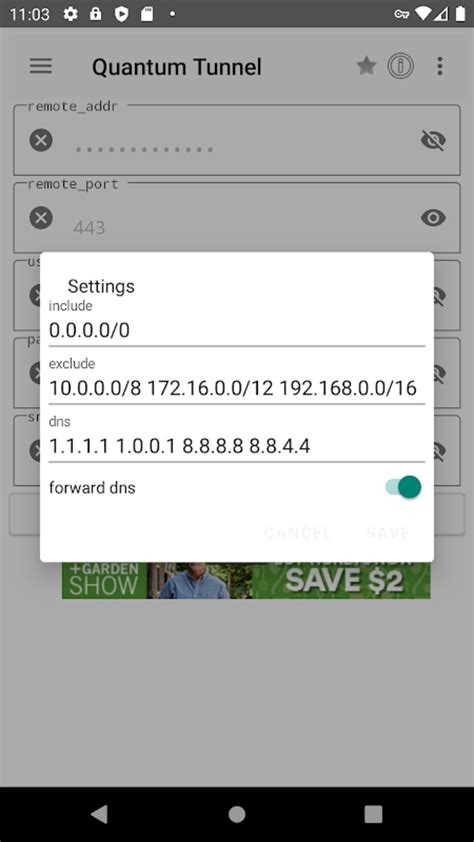 Quantum Tunnel Apk For Android Download