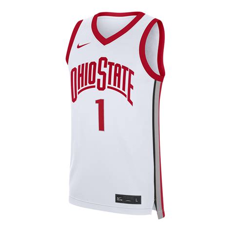 Ohio State Basketball Jerseys Shop Osu Buckeyes