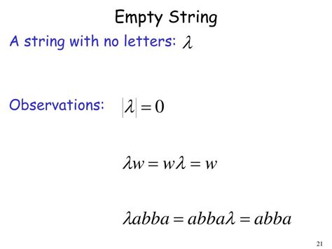 Ppt Formal Languages Models Of Computation Powerpoint Presentation