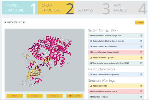 Help Bioexcel Building Blocks Workflows