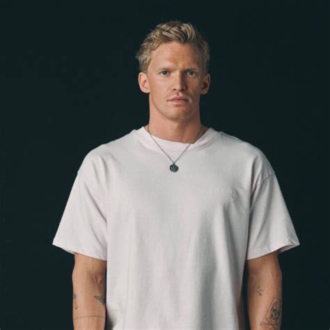 Cody Simpson On His New Brand Prince Neptune The Label