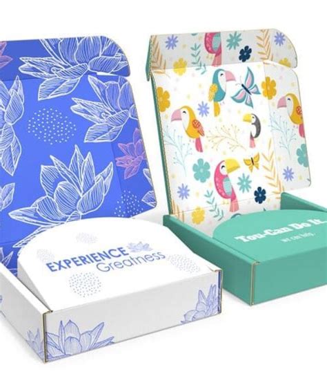 Custom Printed Ecommerce Boxes Buy Carton Box