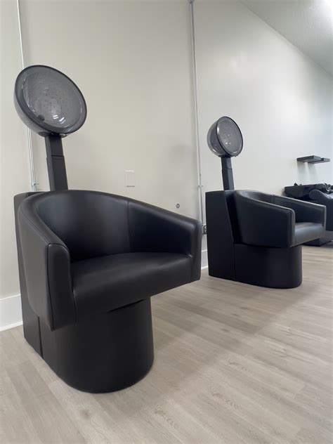 Private Salon Suites Available At Luxe Haus Salon Renter